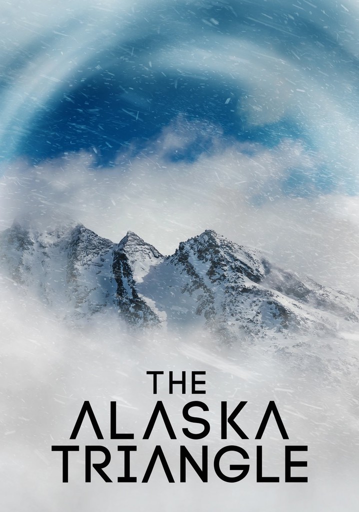 El triángulo de Alaska - Ver la serie de tv online El triángulo de Alaska - Ver la serie de tv online